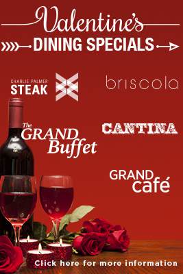 Reno Hotels | The #1 Rated Hotel in Reno, NV | Grand Sierra Resort and ...